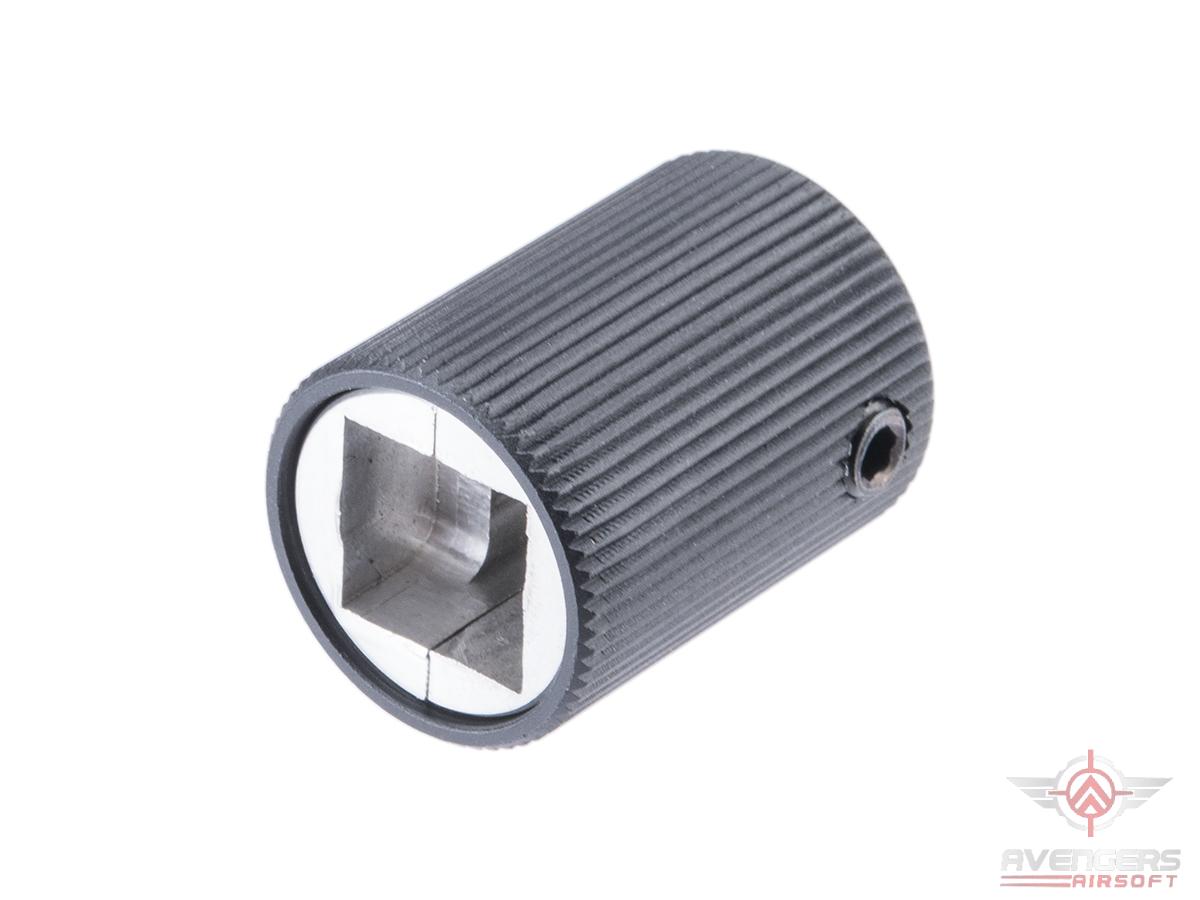 Avengers AK RP-1 Extended Charging Handle Knob (Color: Black ...