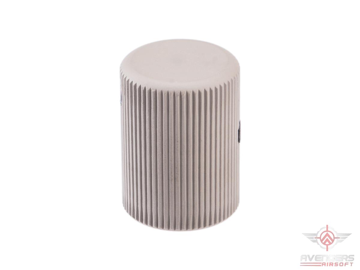 Avengers AK RP-1 Extended Charging Handle Knob (Color: Desert Tan ...