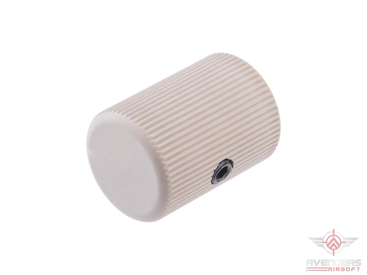 Avengers AK RP-1 Extended Charging Handle Knob (Color: Desert Tan ...