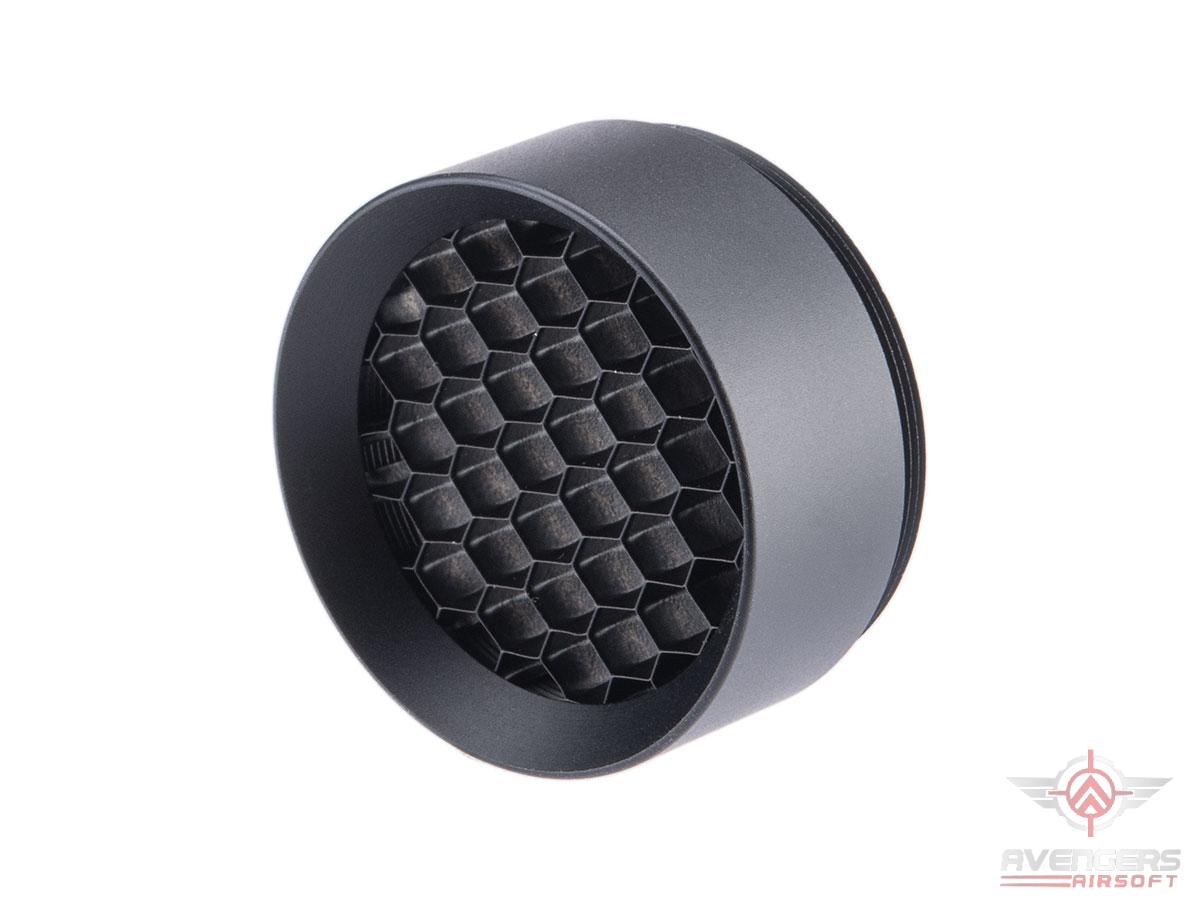 Avengers 40mm Screw-In Kill Flash for Avengers 1-4x24E Scopes (Color ...