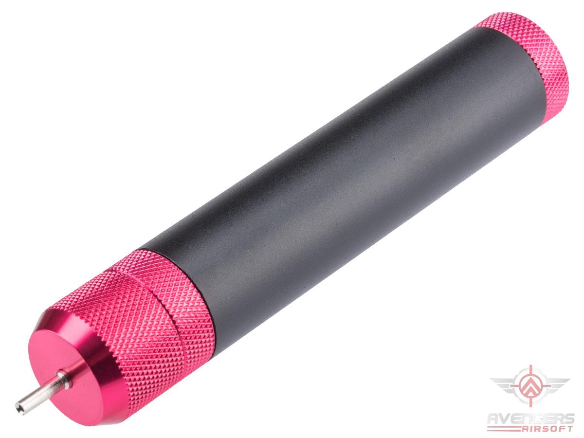 Avengers Portable CO2 Cartridge Charger (Model: Standard), Accessories ...