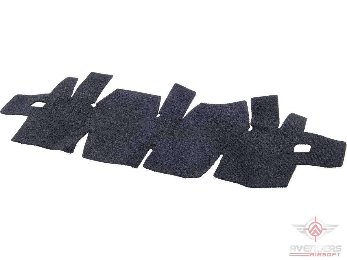 Avengers Tactical Replacement Headband Hook & Loop Wrap for ...