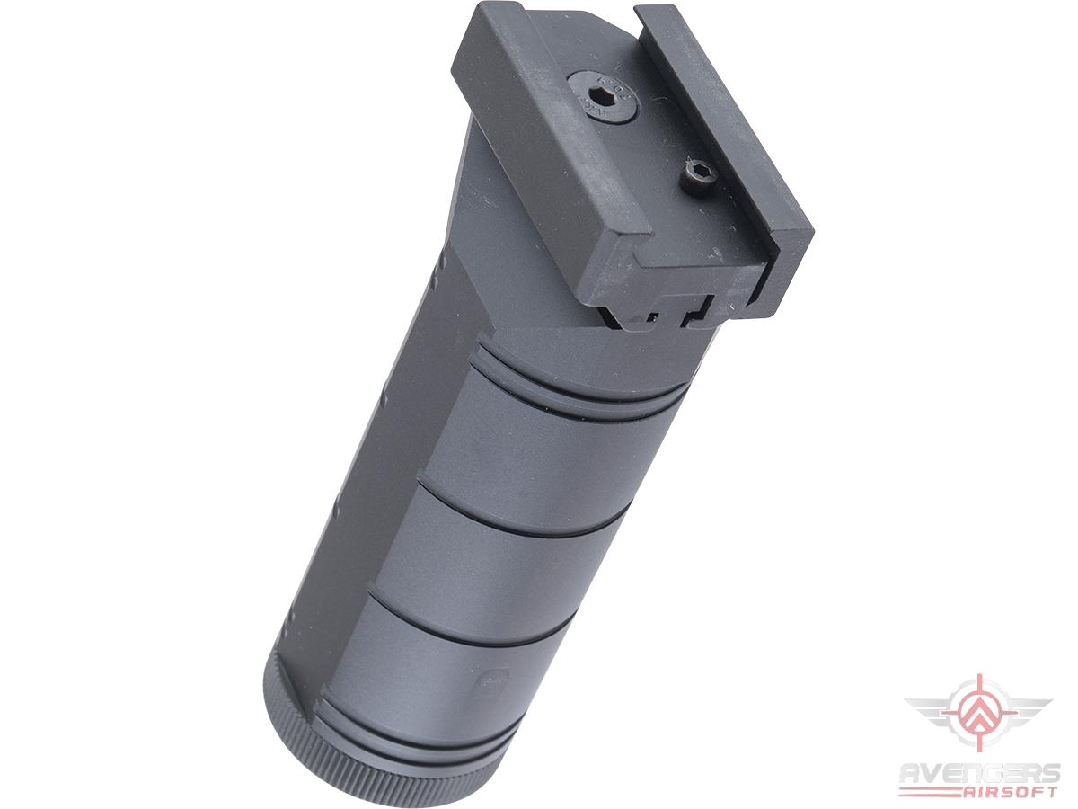Avengers PK-1 Aluminum Vertical Grip, Accessories & Parts, External ...
