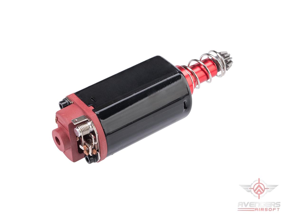 Avengers High Speed Motor for Airsoft AEGs (Model: Long Shaft / 29000 ...