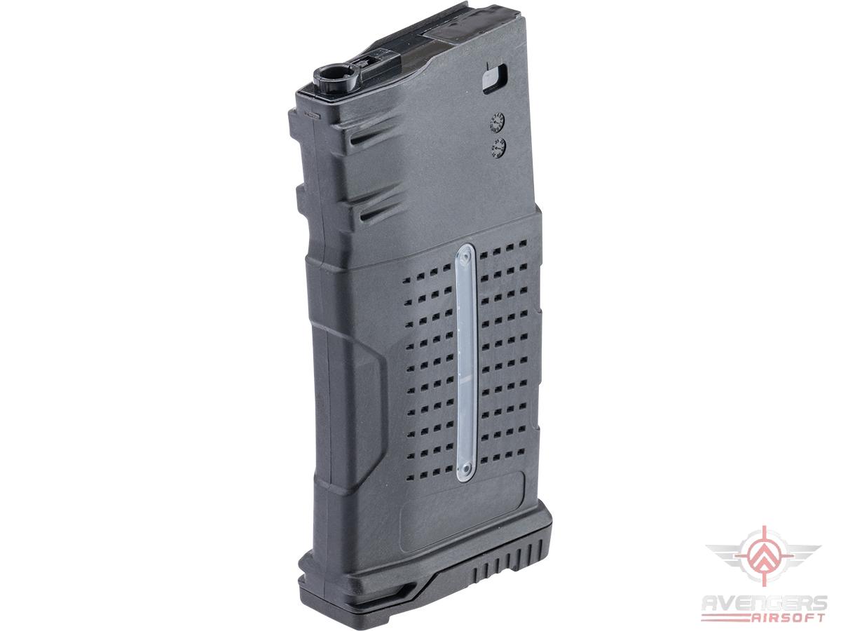 Avengers 550rd Polymer Hi-Cap Magazine for SR-25 308 M4-762 Series ...