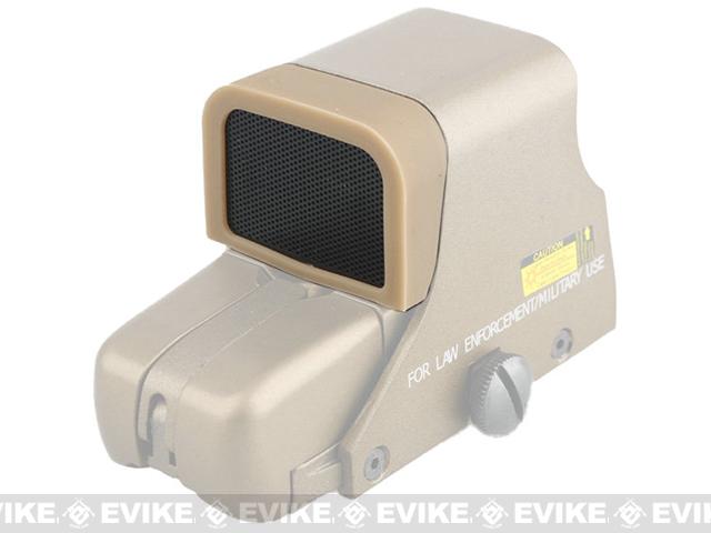 Avengers Kill Flash / Scope Cover / Protector for 551 & 552 Style Holo ...