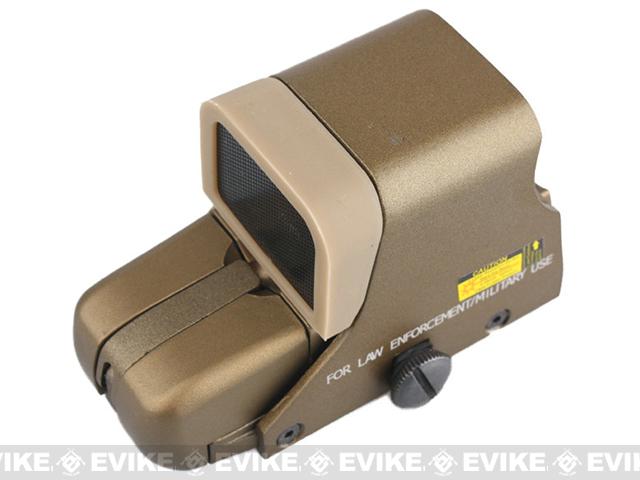 Avengers Kill Flash / Scope Cover / Protector for 551 & 552 Style Holo ...