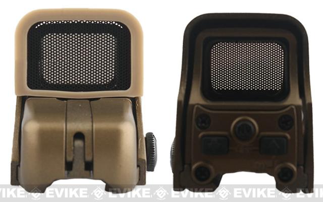 Avengers Kill Flash / Scope Cover / Protector for 551 & 552 Style Holo ...