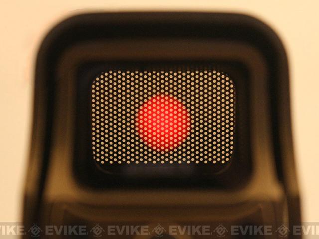 Avengers Kill Flash / Scope Cover / Protector for 551 & 552 Style Holo ...