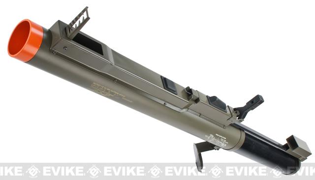 M72 Law Rocket Launcher