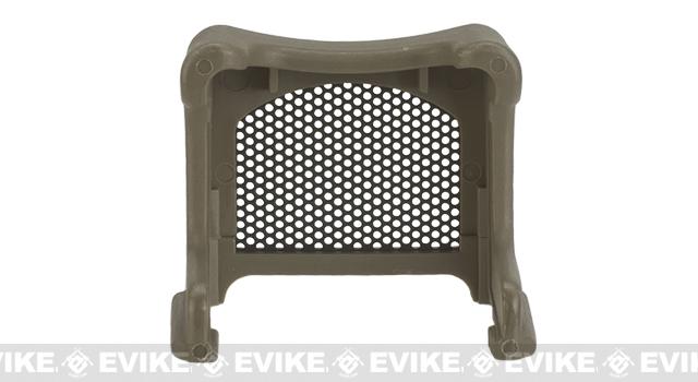 Avengers Kill Flash Lens Protector for RMR Style Red Dot Sights - Dark ...