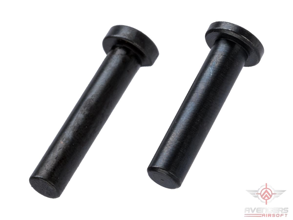 Avengers Receiver Pins for M4 / M16 Series Airsoft AEG Rifles ...