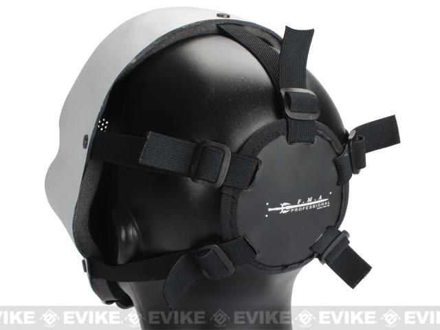 Avengers Wire Mesh "Jigsaw" Mask Inspired by SAW, Tactical Gear/Apparel ...