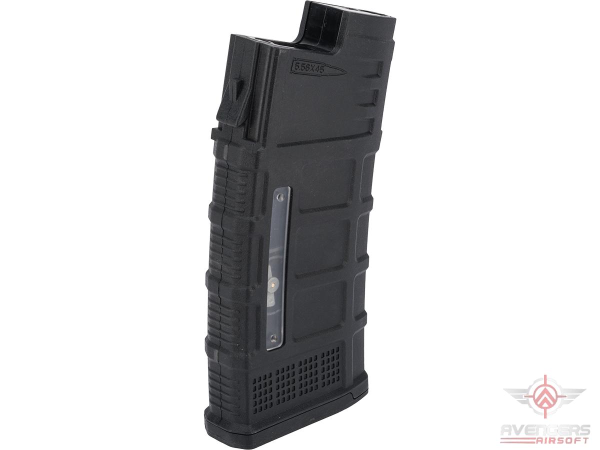 Avengers Polymer Magazine for AUG Series Airsoft AEG Rifles (Color ...