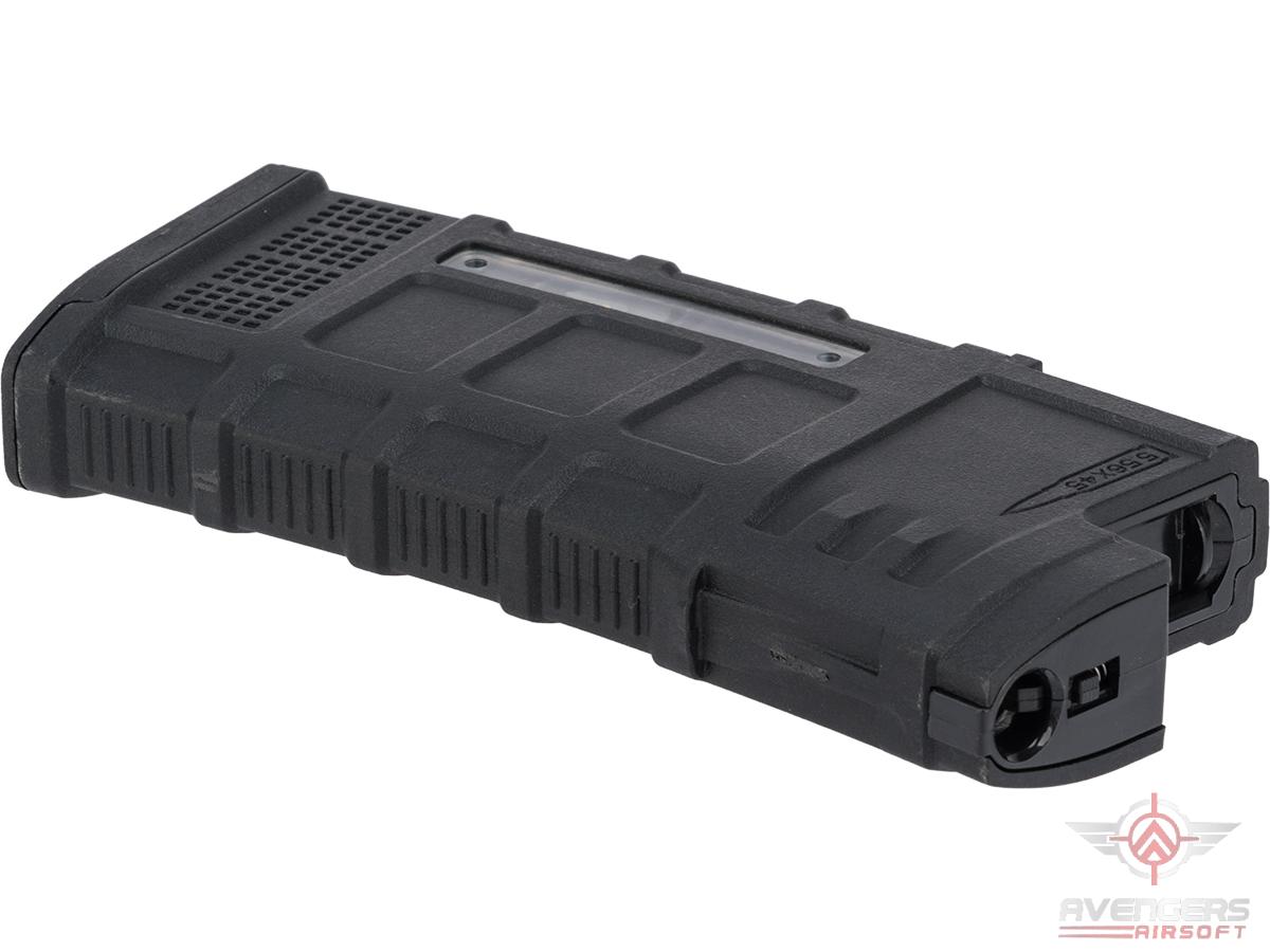 Avengers Polymer Magazine for AUG Series Airsoft AEG Rifles (Color ...