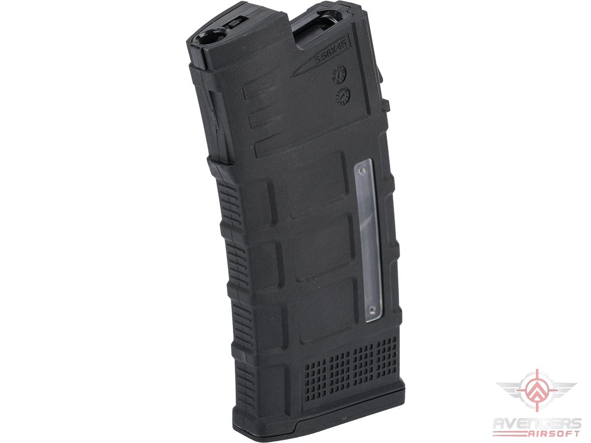 Avengers Polymer Magazine for AUG Series Airsoft AEG Rifles (Color ...