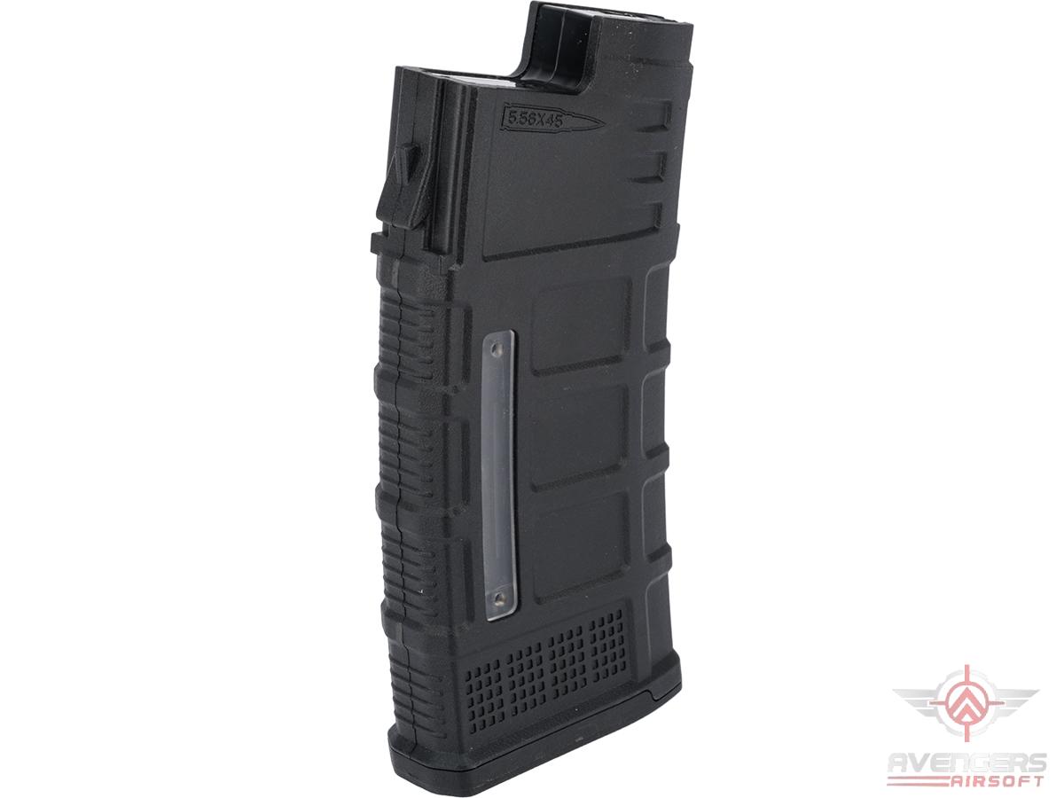 Avengers Polymer Magazine for AUG Series Airsoft AEG Rifles (Color ...