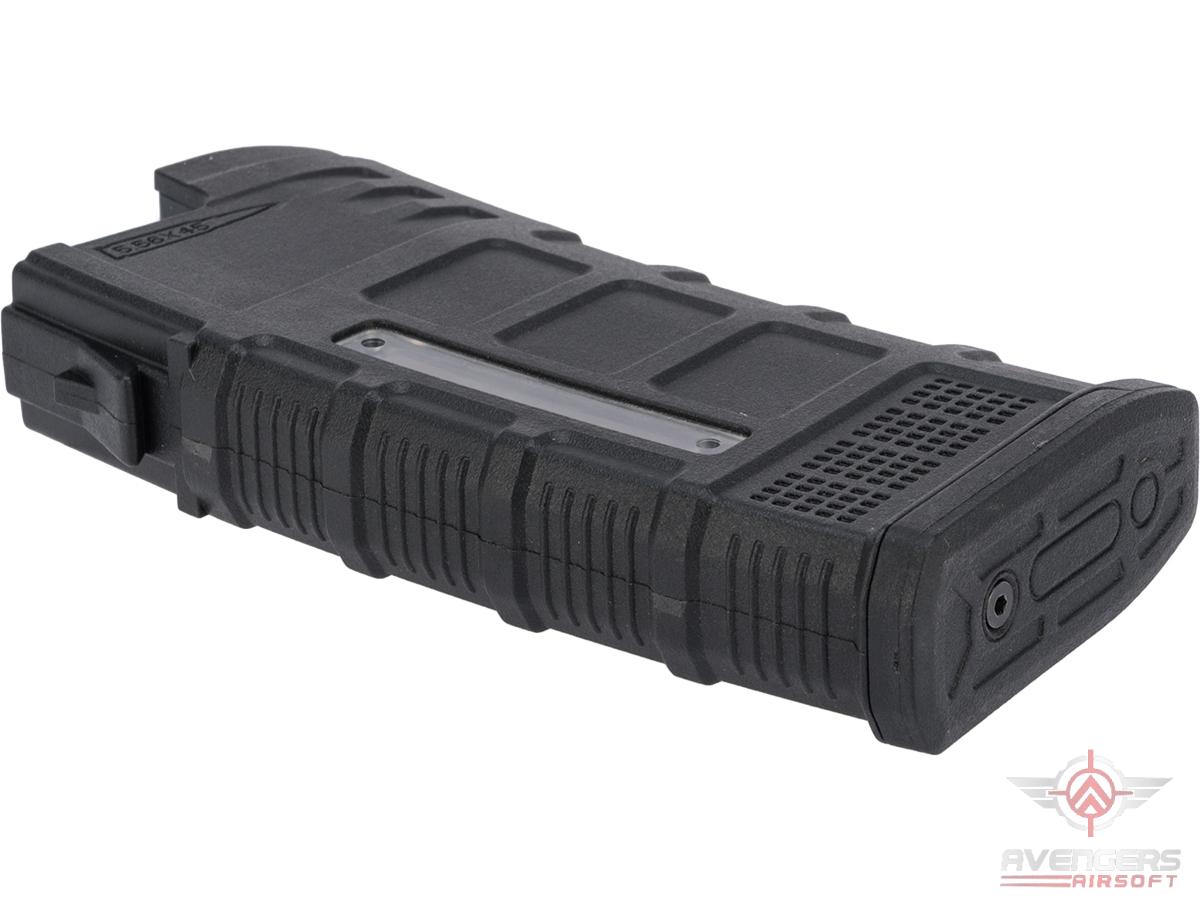 Avengers Polymer Magazine for AUG Series Airsoft AEG Rifles (Color ...