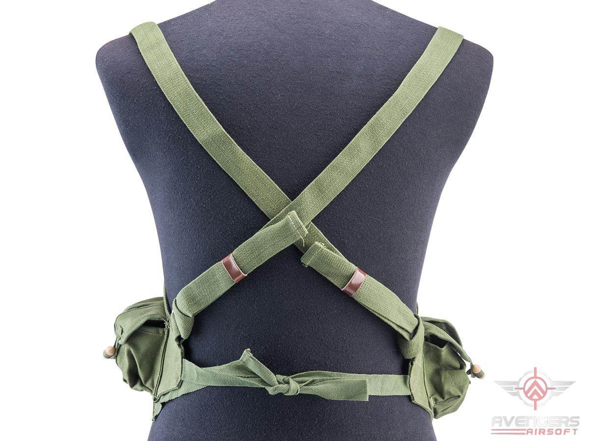 Avengers AK-47 Tactical Chest Rig, Tactical Gear/Apparel, Chest Rigs ...