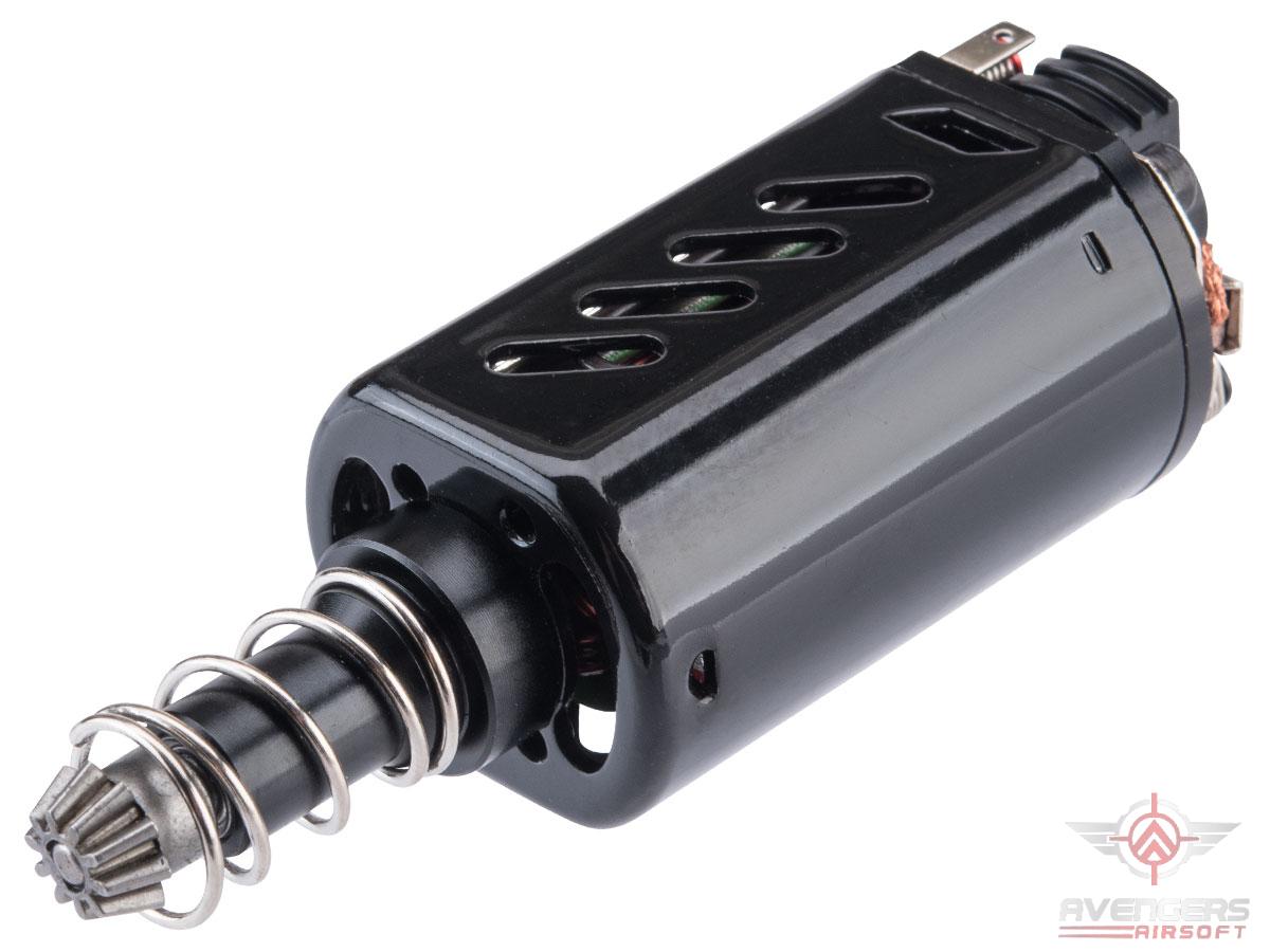 Avengers Long Type High Performance Motor for Airsoft AEGs (Model: High ...