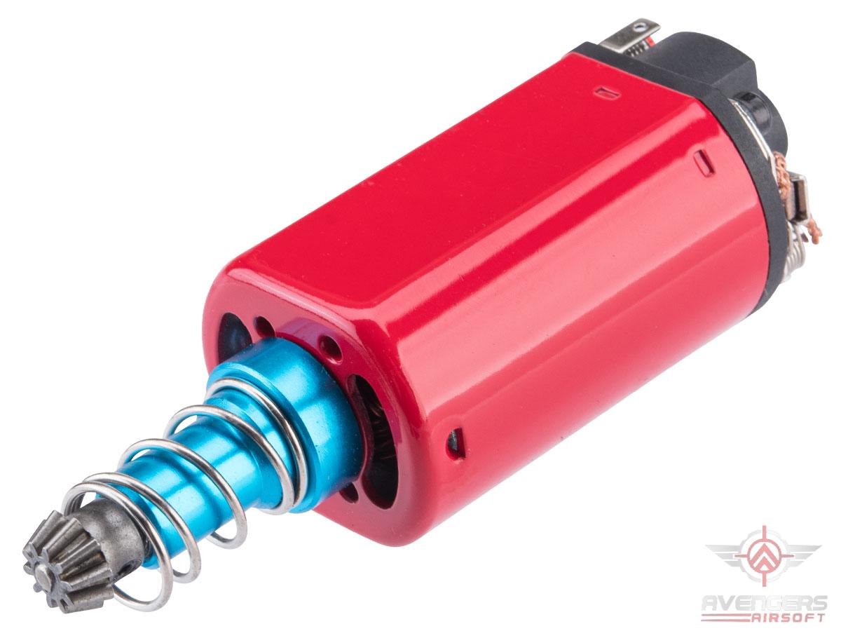 Avengers Long Type High Performance Motor for Airsoft AEGs (Model: High ...