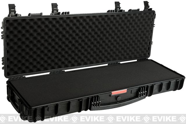 Matrix "Tanker" 45" Rolling Hard Shell Locking Gun Case, Tactical Gear ...