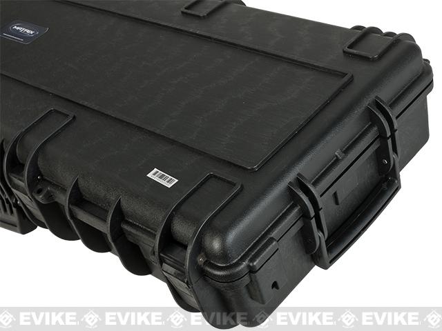 Matrix "Tanker" 45" Rolling Hard Shell Locking Gun Case, Tactical Gear ...