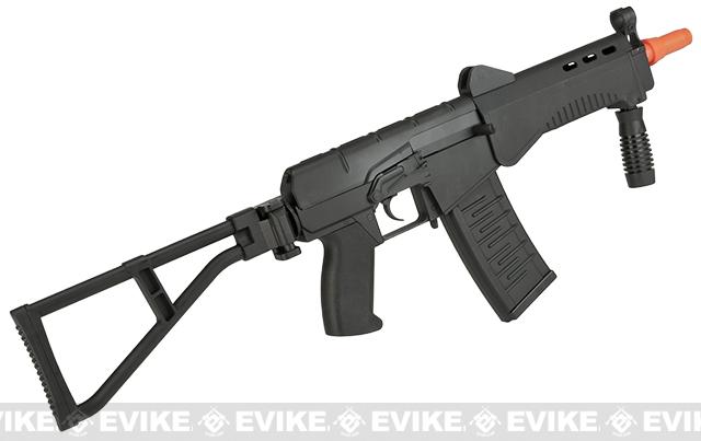 Matrix VSS SR-3M Vikhr Compact Rifle Airsoft AEG, Airsoft Guns, Airsoft ...