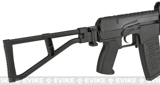 Matrix VSS SR-3M Vikhr Compact Rifle Airsoft AEG, Airsoft Guns, Airsoft ...