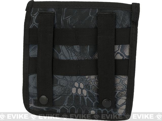 Matrix MOLLE Admin Pouch (Color: Urban Serpent), Tactical Gear/Apparel, Pouches, Admin Pouches ...