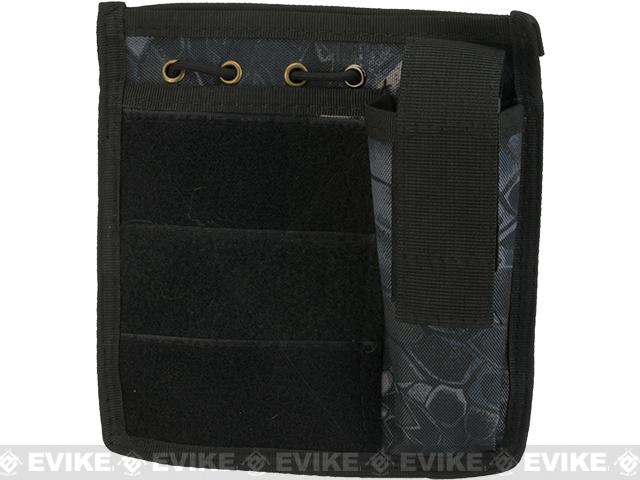 Matrix MOLLE Admin Pouch (Color: Urban Serpent), Tactical Gear/Apparel, Pouches, Admin Pouches ...