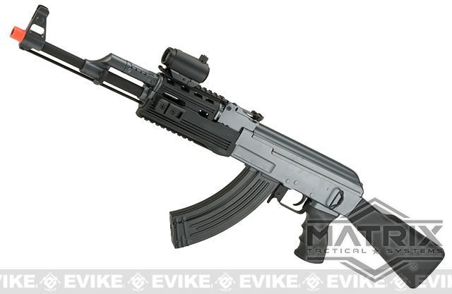 Ak 47 Tactical Rail