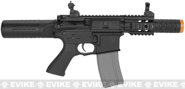 Matrix Patriot Free Float Conversion Kit for M4 / M16 Series Airsoft ...