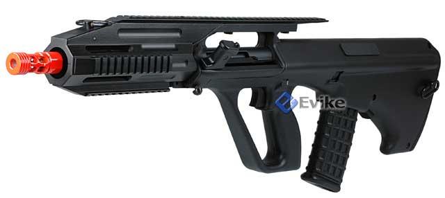 Matrix AUG Sniper RIS / Flat Top Conversion Kit for AUG Series Airsoft ...