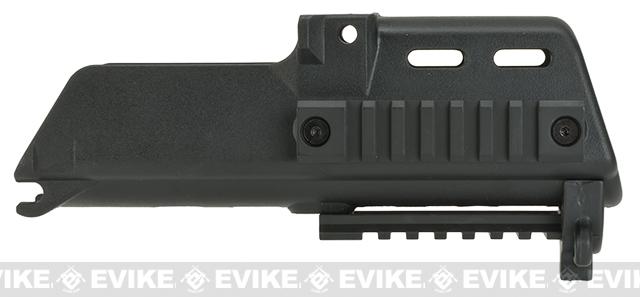 Matrix G36C Reinforced Handguard For G36C Series Airsoft AEG ...