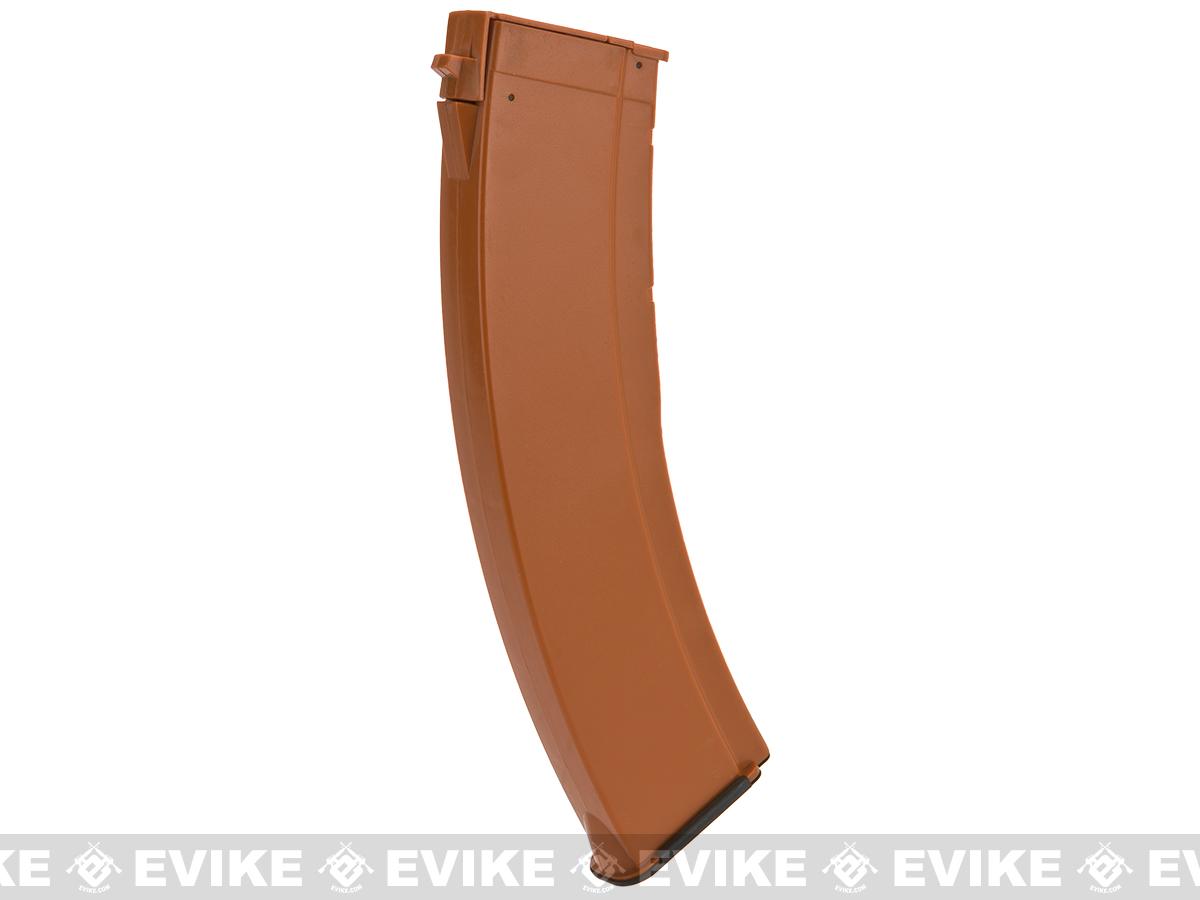 Matrix / CYMA Hi-Cap Magazine for AK Series Airsoft AEG Rifle (Color ...