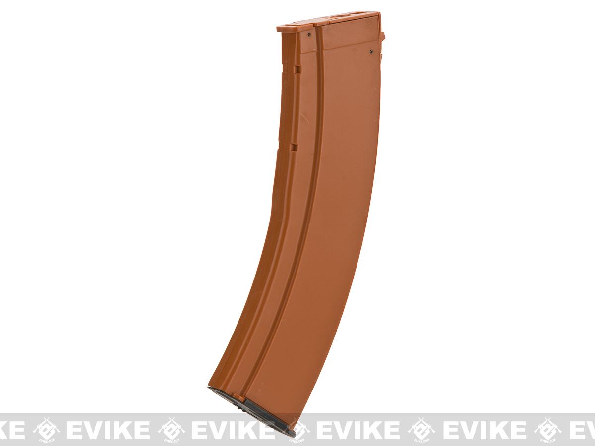 Matrix / CYMA Hi-Cap Magazine for AK Series Airsoft AEG Rifle (Color ...