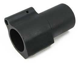 Matrix Steel Free Float Low Profile Gas Block for M4 / M16 Series ...