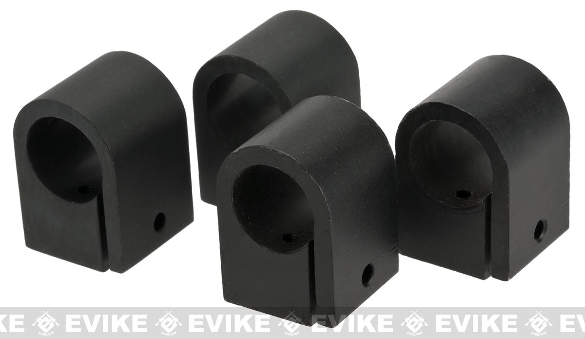 Matrix M14 Free Float Ventilated RAS Handguard for M14 Series Airsoft ...