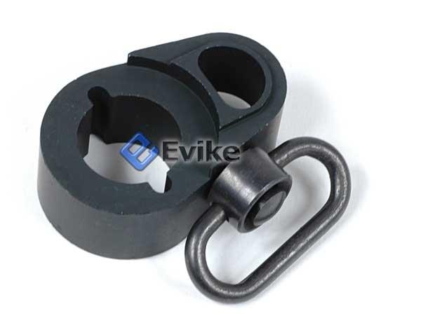 Matrix Tactical QD Rear Sling Adapter for M4/M16 Fixed Stock ...