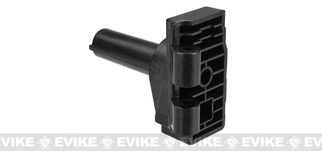 Matrix Hybrid G36 to M4 Stock Adapter for G36 Series Airsoft Rifles ...