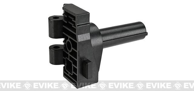 Matrix Hybrid G36 to M4 Stock Adapter for G36 Series Airsoft Rifles ...