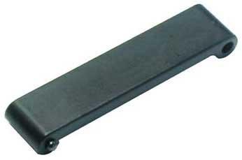 Full Metal Trigger Guard for M4 M16 Series Airsoft AEG, Accessories ...