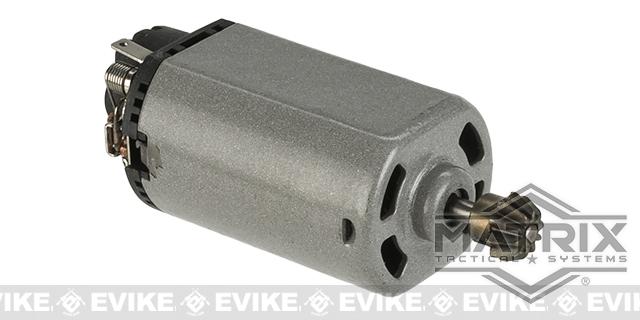 OEM Replacement Airsoft AEG Stock Motor (Type: Short Type), Accessories ...