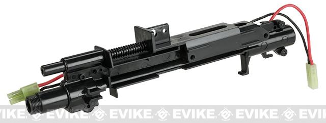 Matrix OEM Replacement Airsoft AEG Outer Barrel Assembly - G36C ...