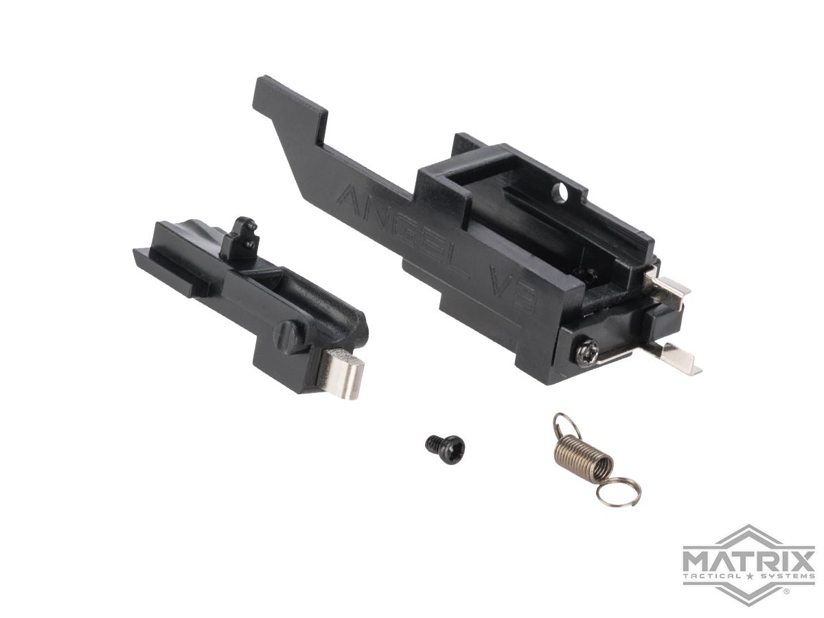 V3 Trigger Switch Screw : r/airsoft