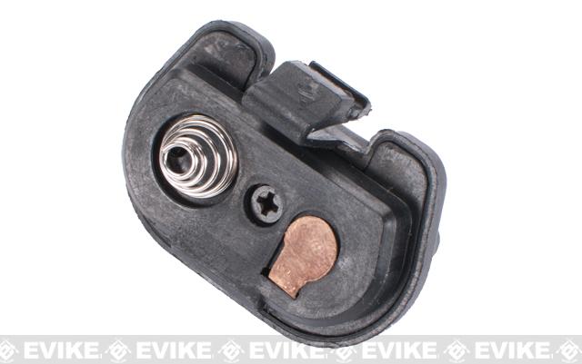 Spare Tail Switch Cap for M6 Series Laser / Flashlight Combo Unit ...