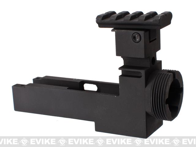 Matrix AK to M4 Conversion Key Adapter (For AK Airsoft AEG to use M4 ...