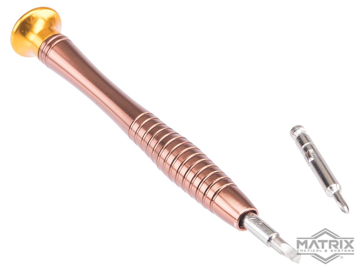 Matrix 24-in-One Lightweight Tools Set (Type: Magnetic), Accessories ...