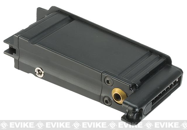 Matrix 11 Round Magazine for Matrix 98K Bolt Action Rifles (Type: Green ...